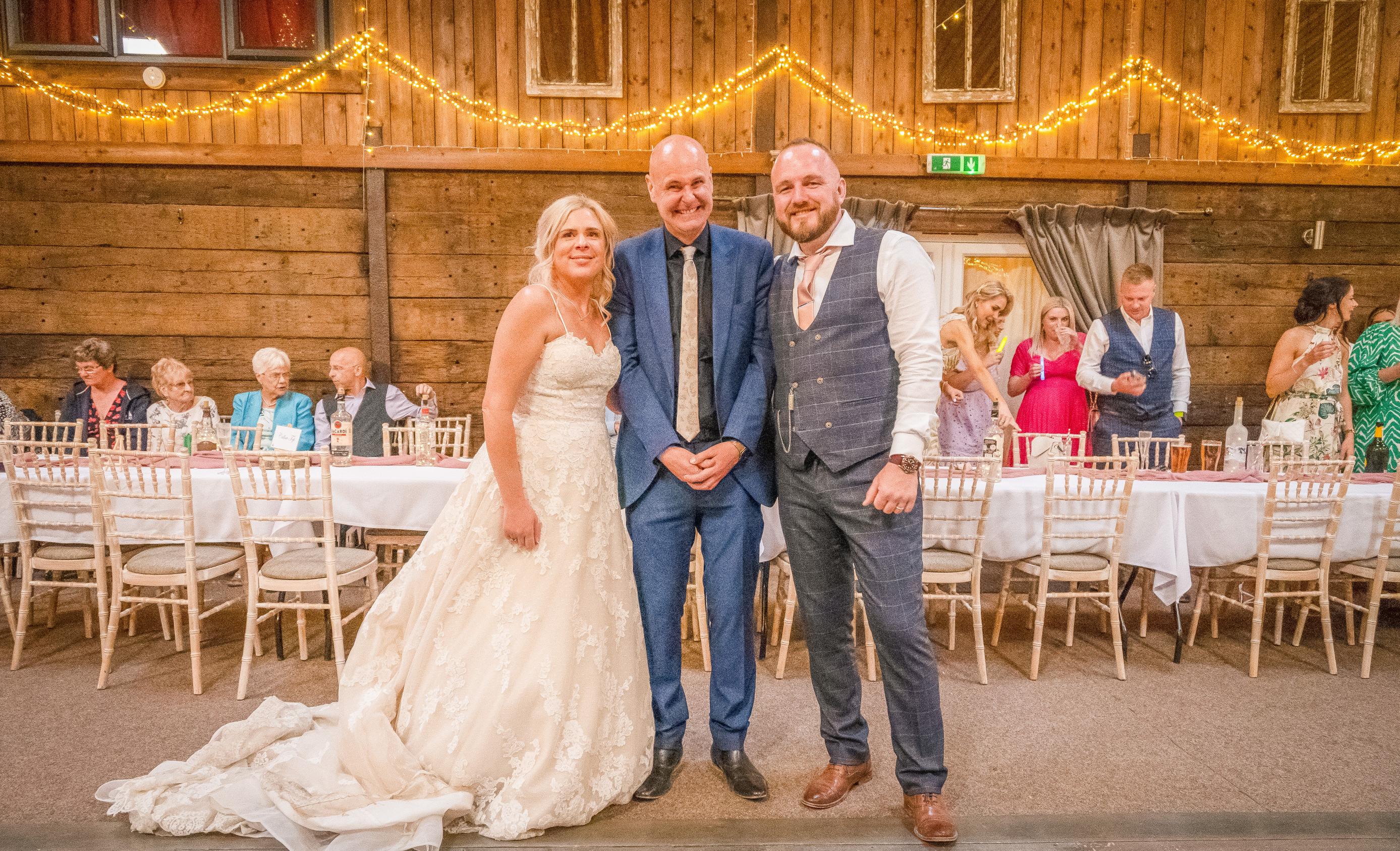 Congratulations Sam and Dan! – David Fox Magic